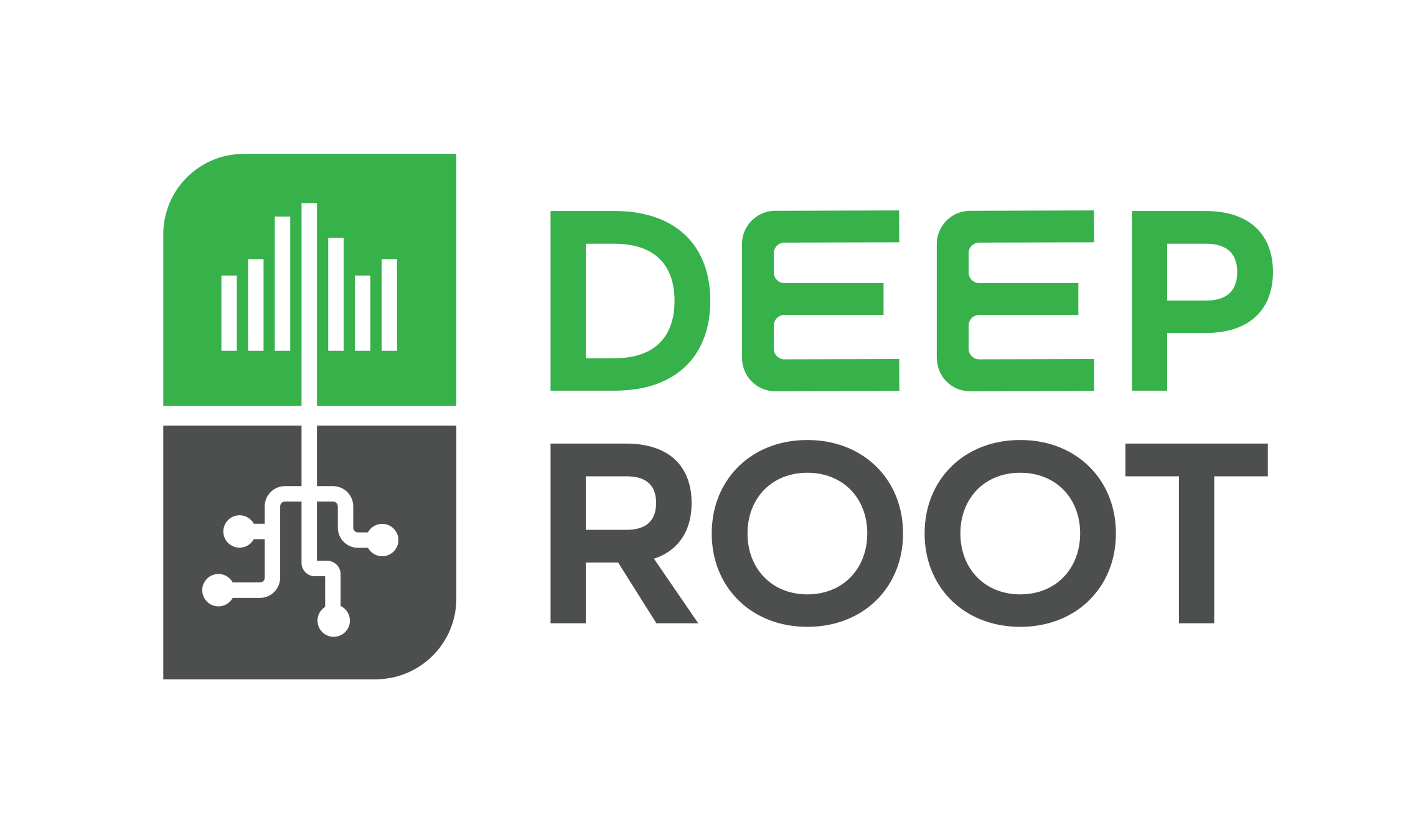 Deeproot Logo